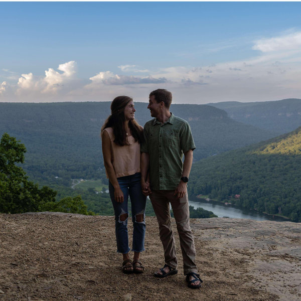 Shelby Sokol and Grayson McConnell's Wedding Website