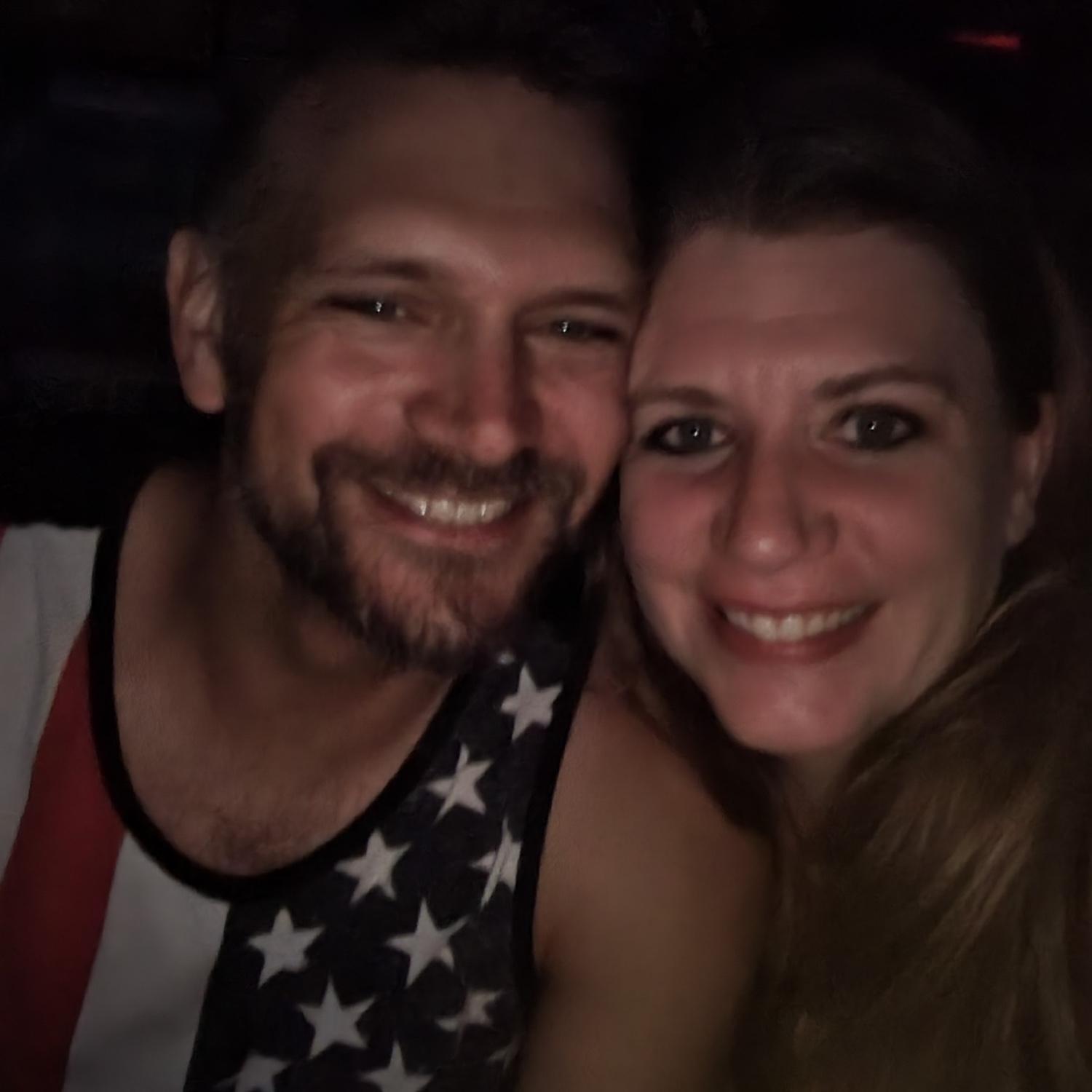 Rachel Kyte and Ryan Heisinger's Wedding Website