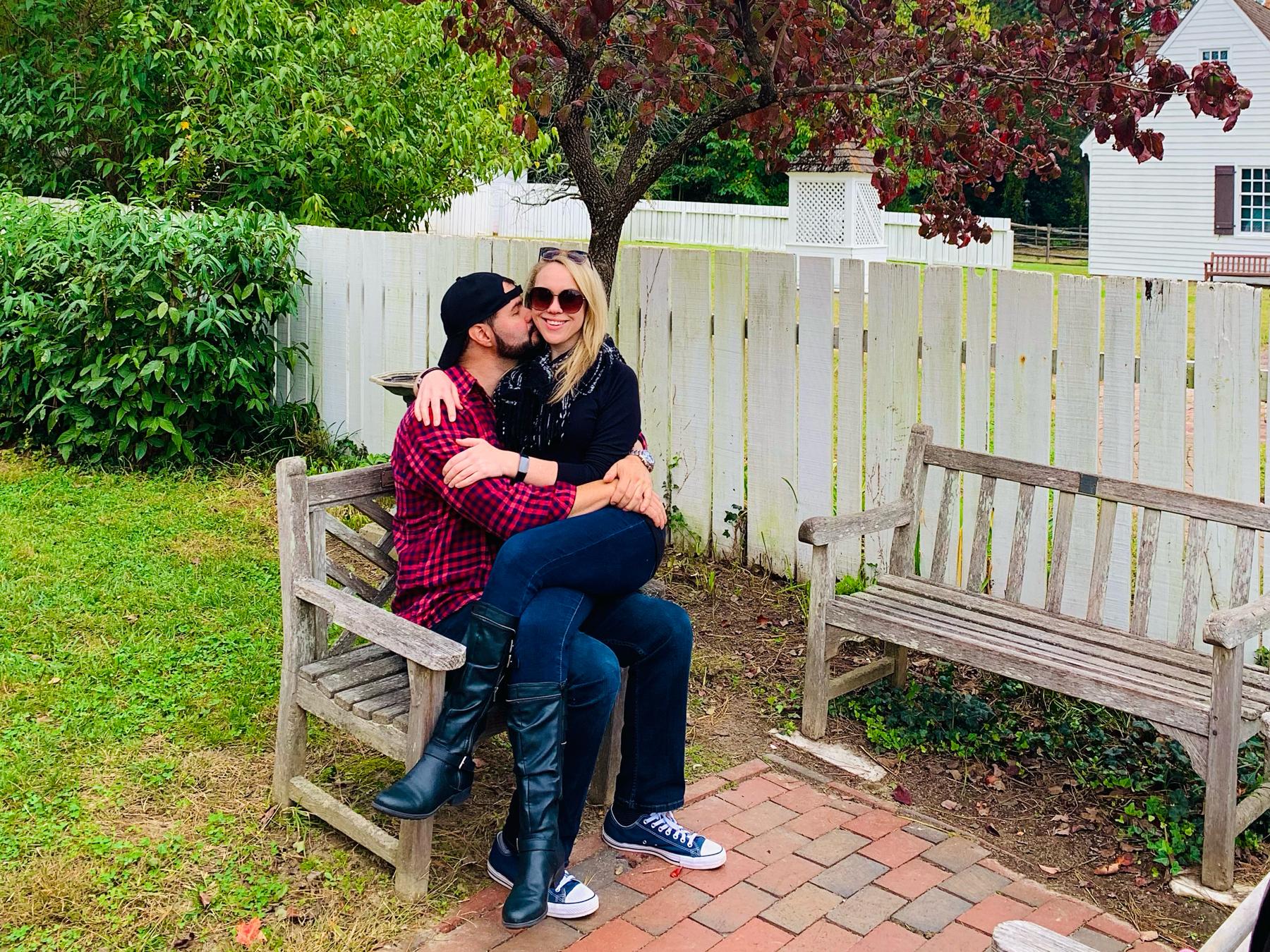 Shannon Lauer and Robbie Eidson's Wedding Website