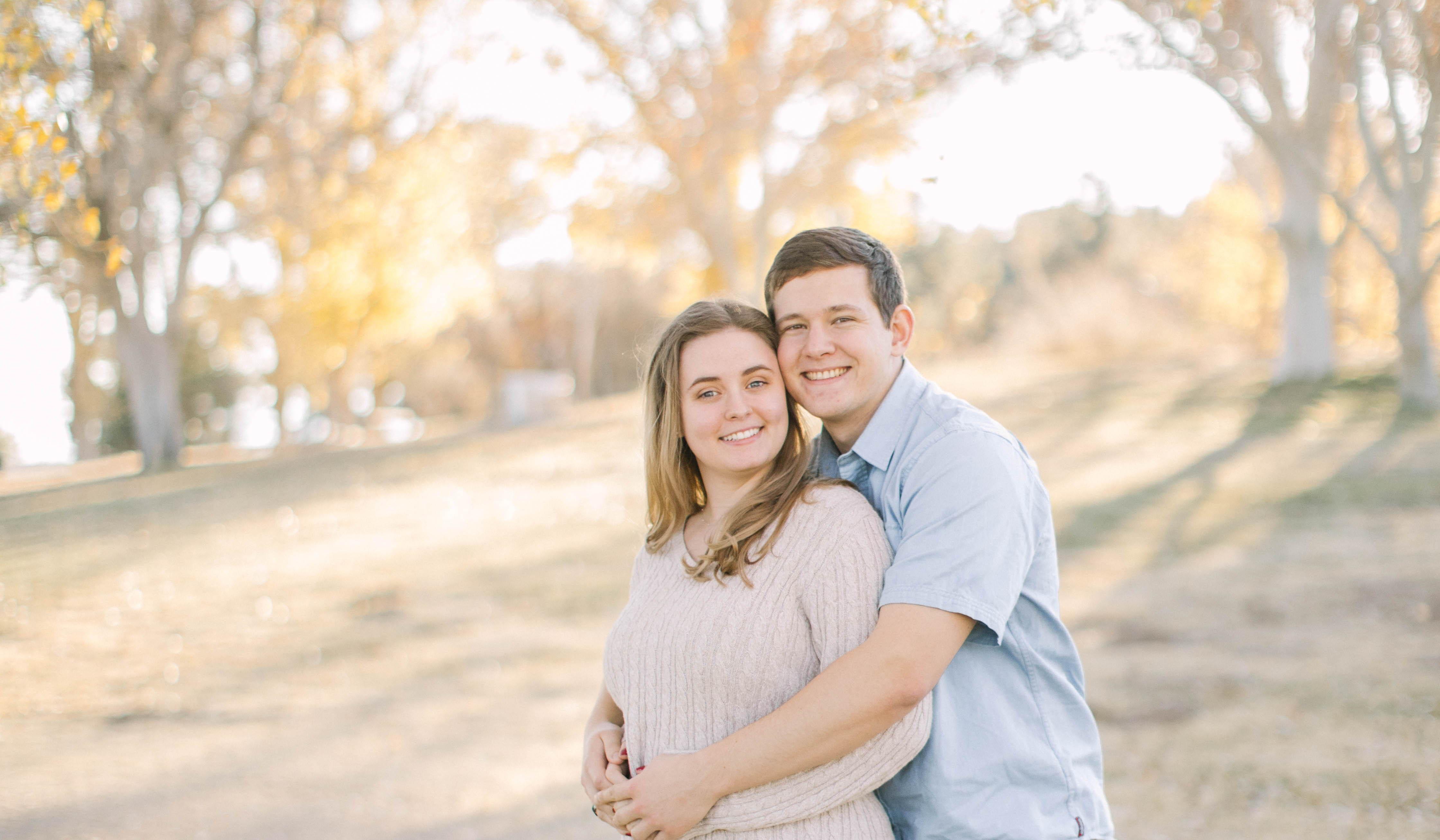 Rachel Bohne and Tate Williams' Wedding Website