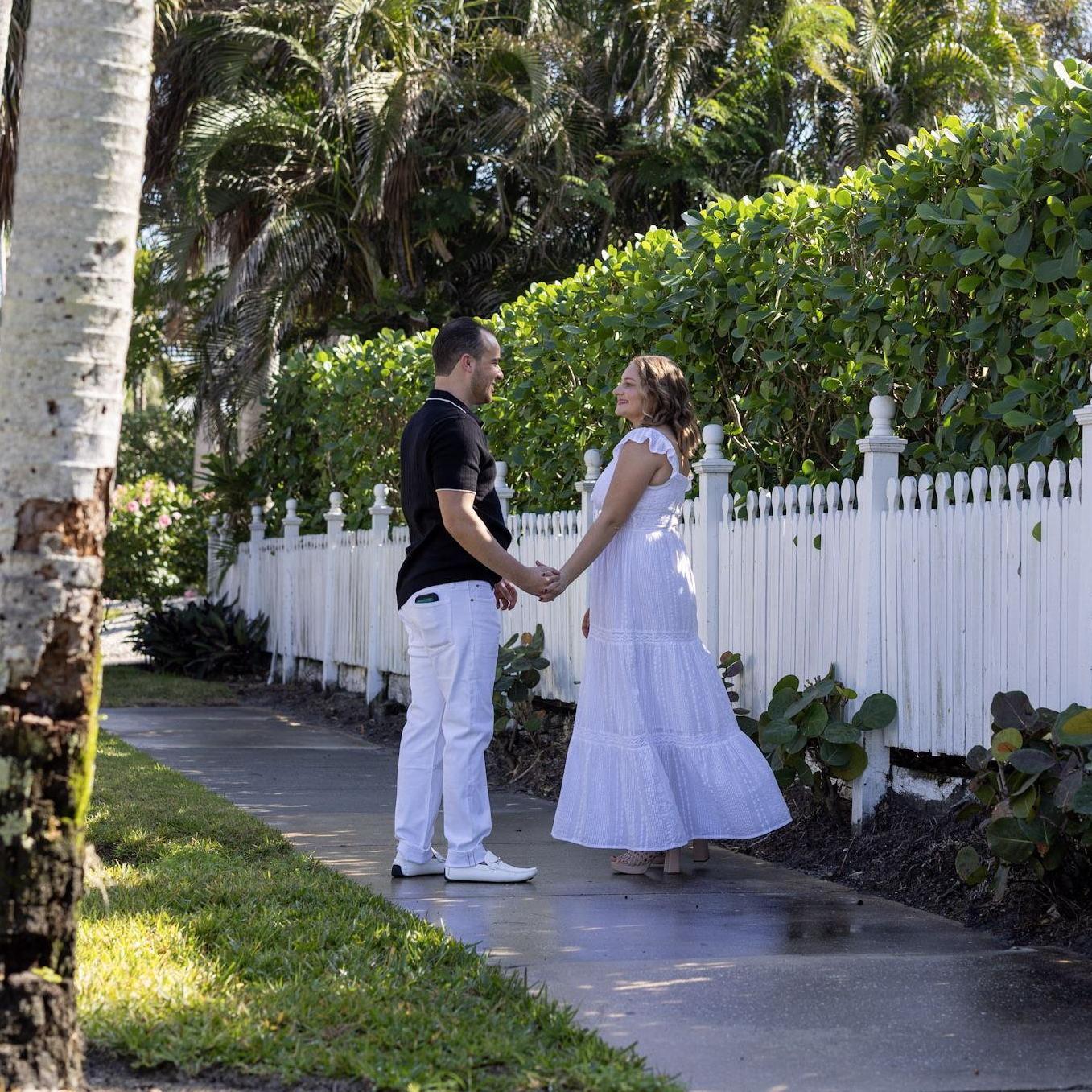 Allison Vignola and Nicholas Palladino's Wedding Website