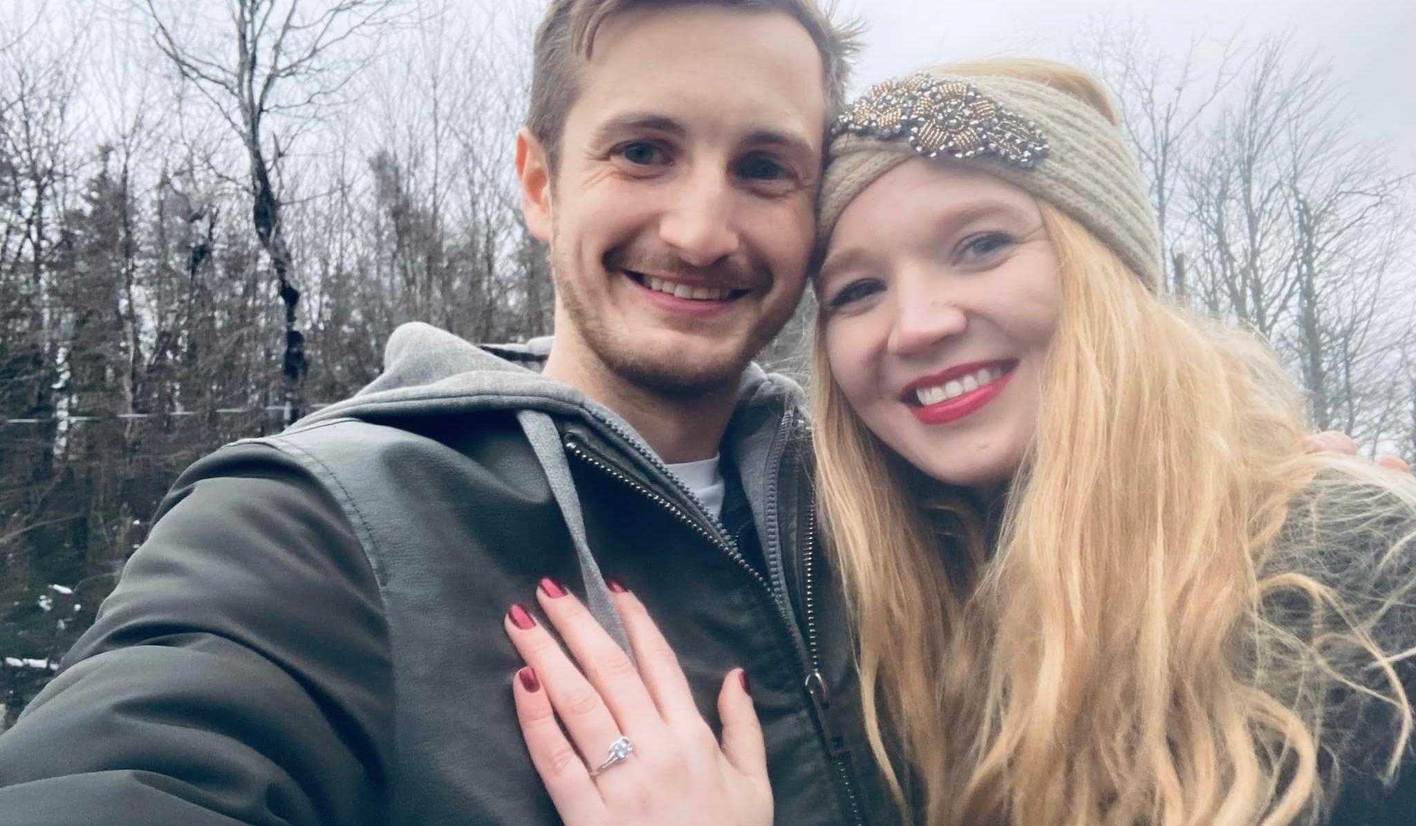 Erin Johnston and Thomas DeVine's Wedding Website