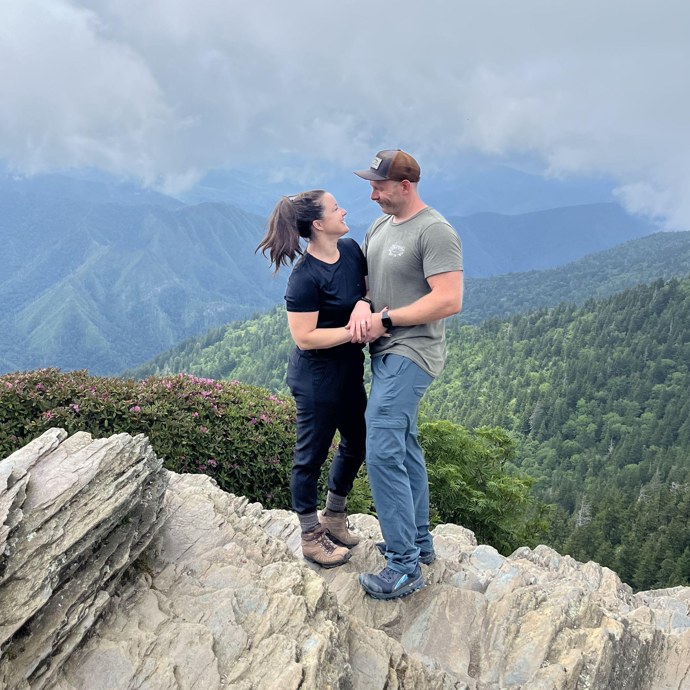 Kayla Brook and Nathan Baker's Wedding Website