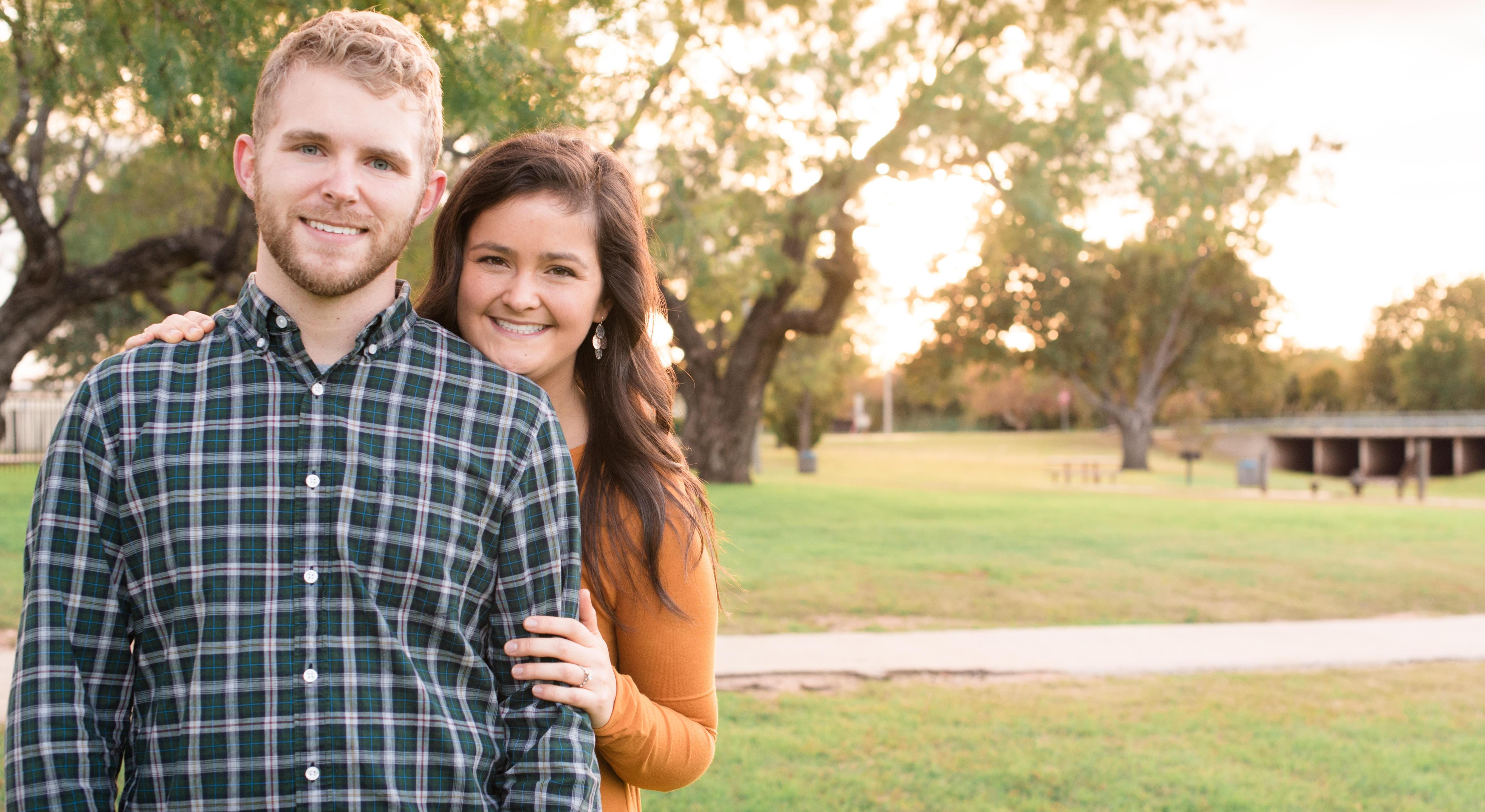 Julie Becker and Zachary Duncan's Wedding Website