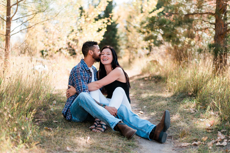 Chandell Friede and Kyle Ball's Wedding Website