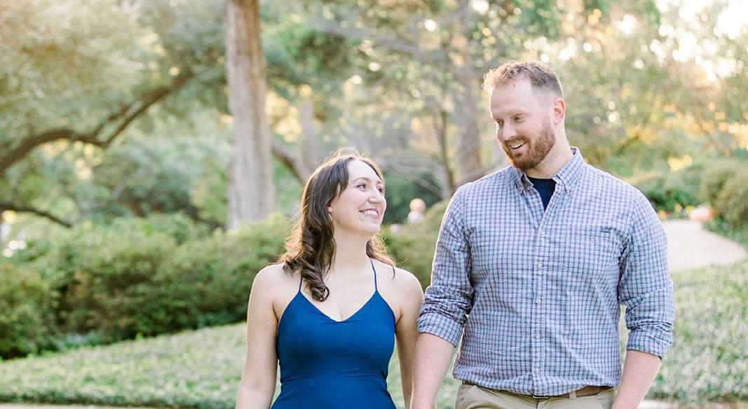 Whitney Eaton and Landon Byers' Wedding Website