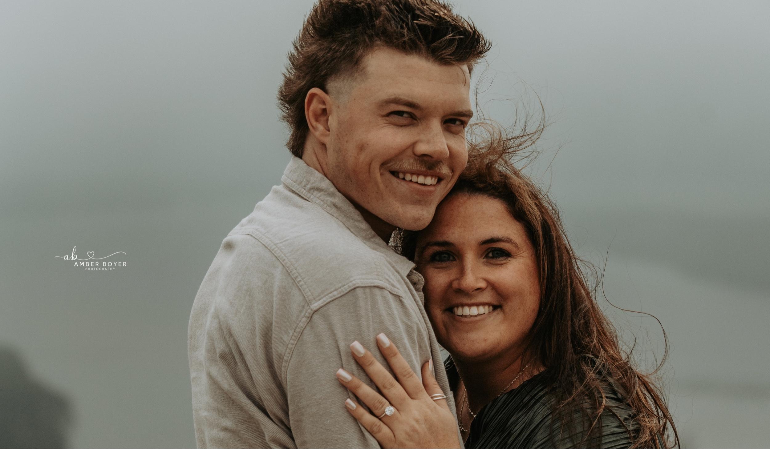 Jordan Bullock and Bret Armstrong's Wedding Website