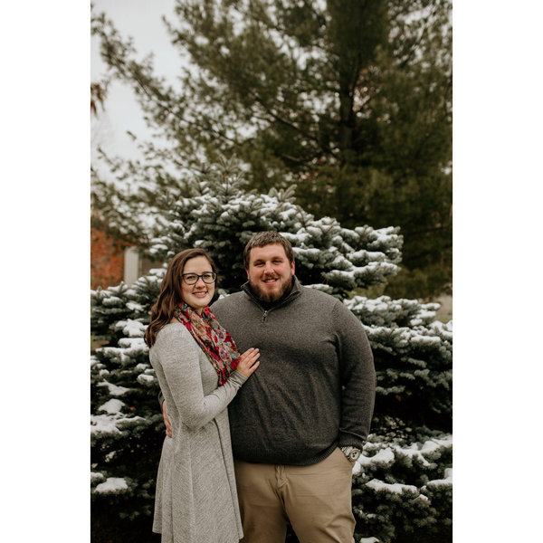 Amelia Kaiser and Mason Kaiser's Wedding Website