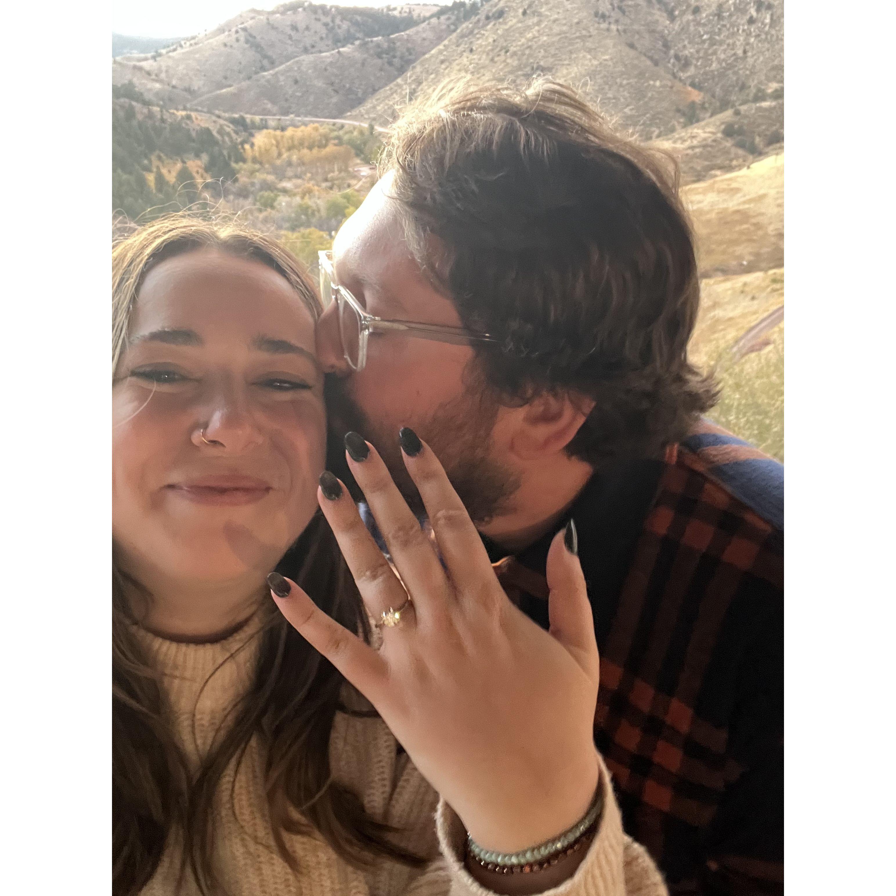 Dayna Mercer and Nick Rosenfield's Wedding Website