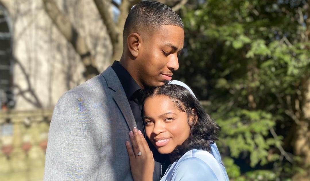 Jayati Paul and Khalil Grant's Wedding Website