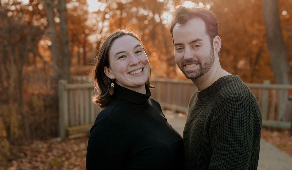 Eleanor Nolan and Bill Cahill's Wedding Website