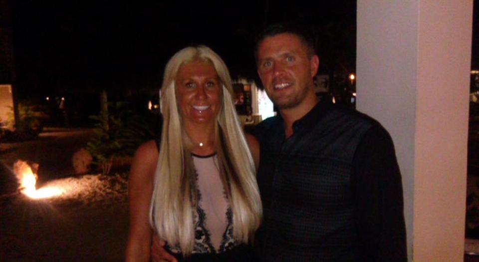 Jason O’leary and Renae LaPointe's Wedding Website