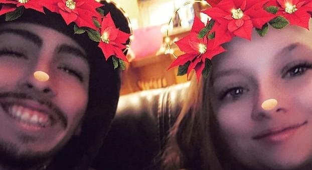 Faith Palfreyman and Devon Dominguez's Wedding Website