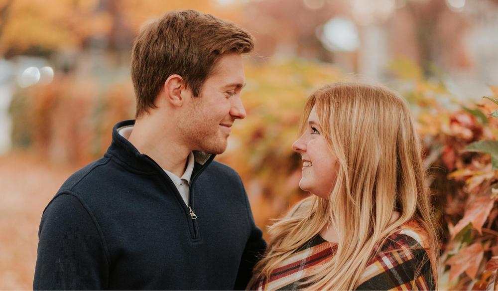 Sarah Hartman and Milo Simpson's Wedding Website