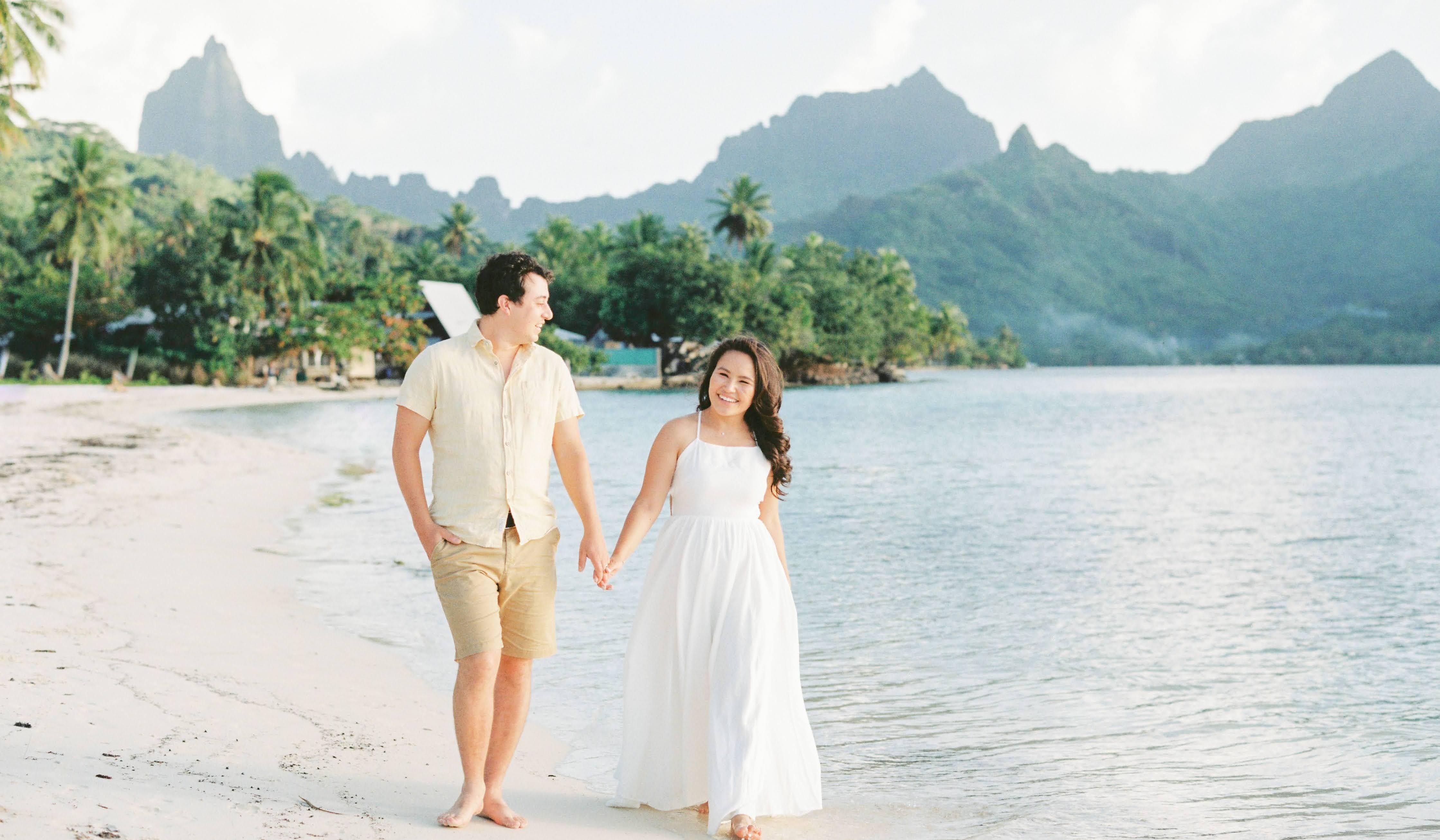 Tegshee Baasan and Kevin Kennis' Wedding Website