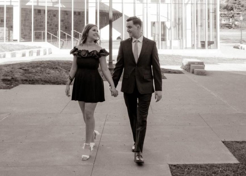 Meredith Knight and Logan McIlwain's Wedding Website