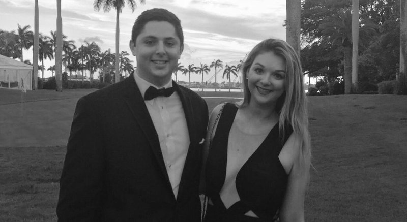 Jamie Alexandra Cohen and Austin Scott Ross' Wedding Website