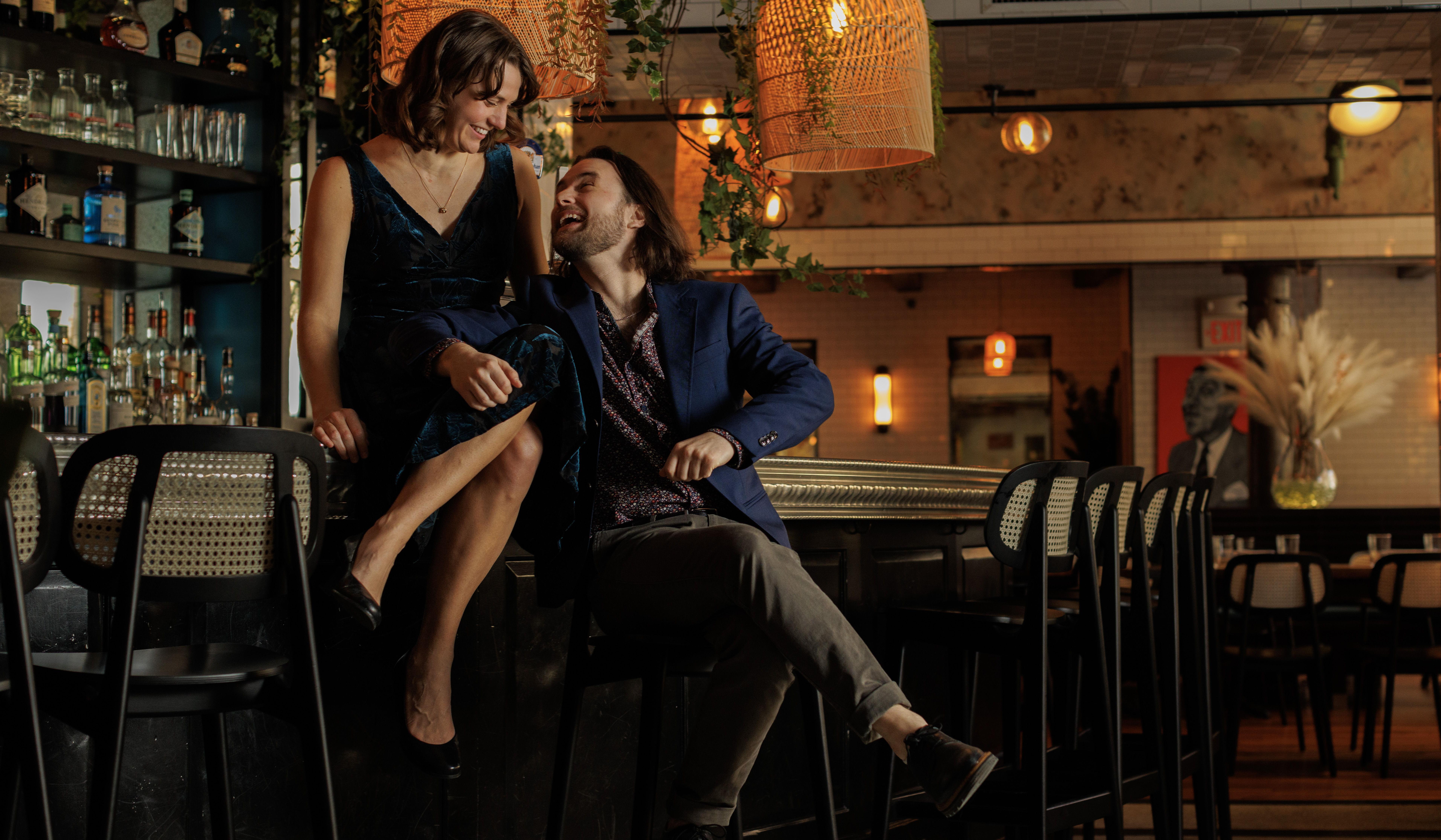 Jordan Rabinowitz and Casey Auch's Wedding Website