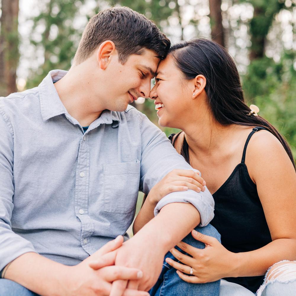 Jasmine Nguyen and Sam Culbertson's Wedding Website