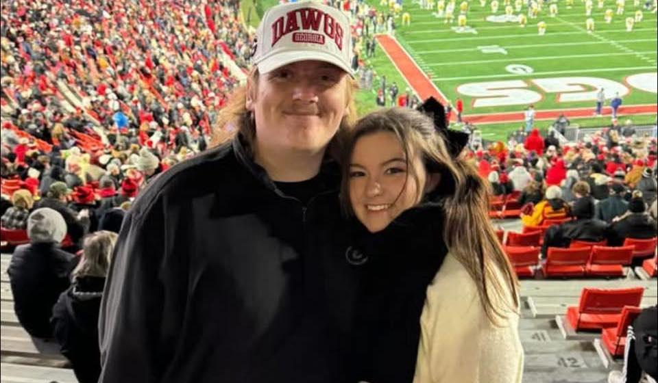 Reagan Reilly and Carson Dempsey's Wedding Website