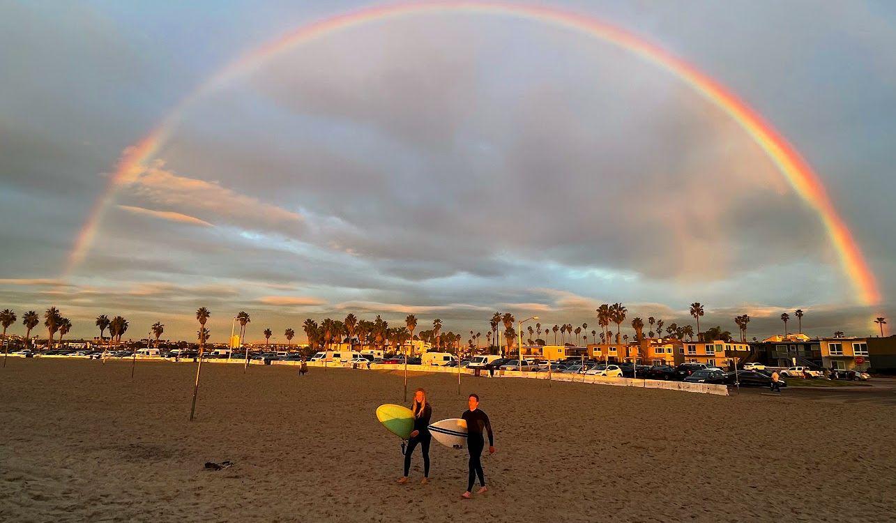 Caroline Carney and Chris LeBlanc's Wedding Website