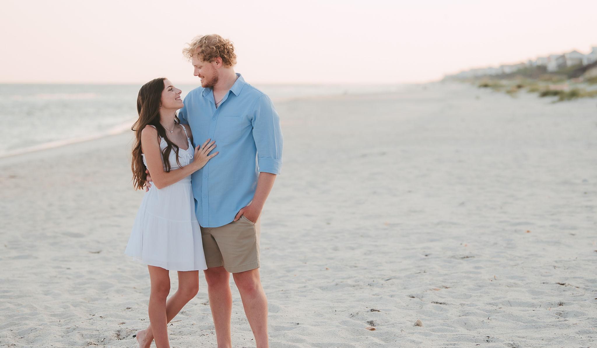 Sydnie Beacher and Wyatt Abrams' Wedding Website