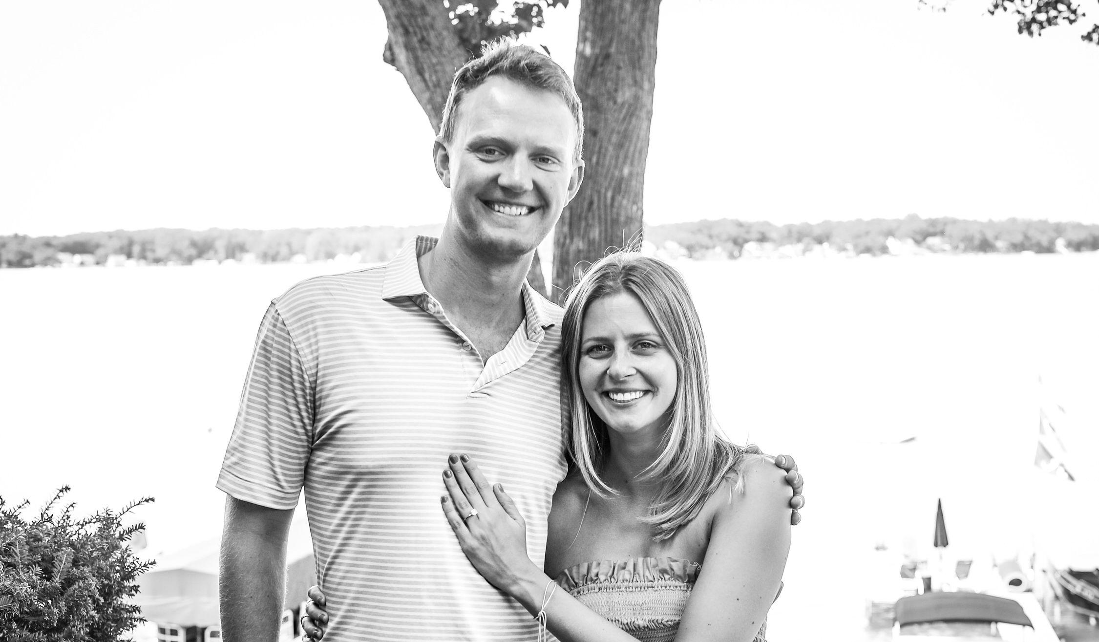 Emily Jozwiak and John Mazur's Wedding Website