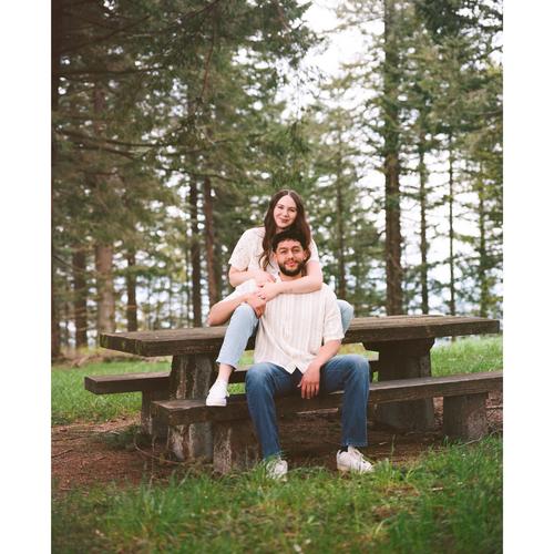 Haley Strom and Alberto Vitela's Wedding Website