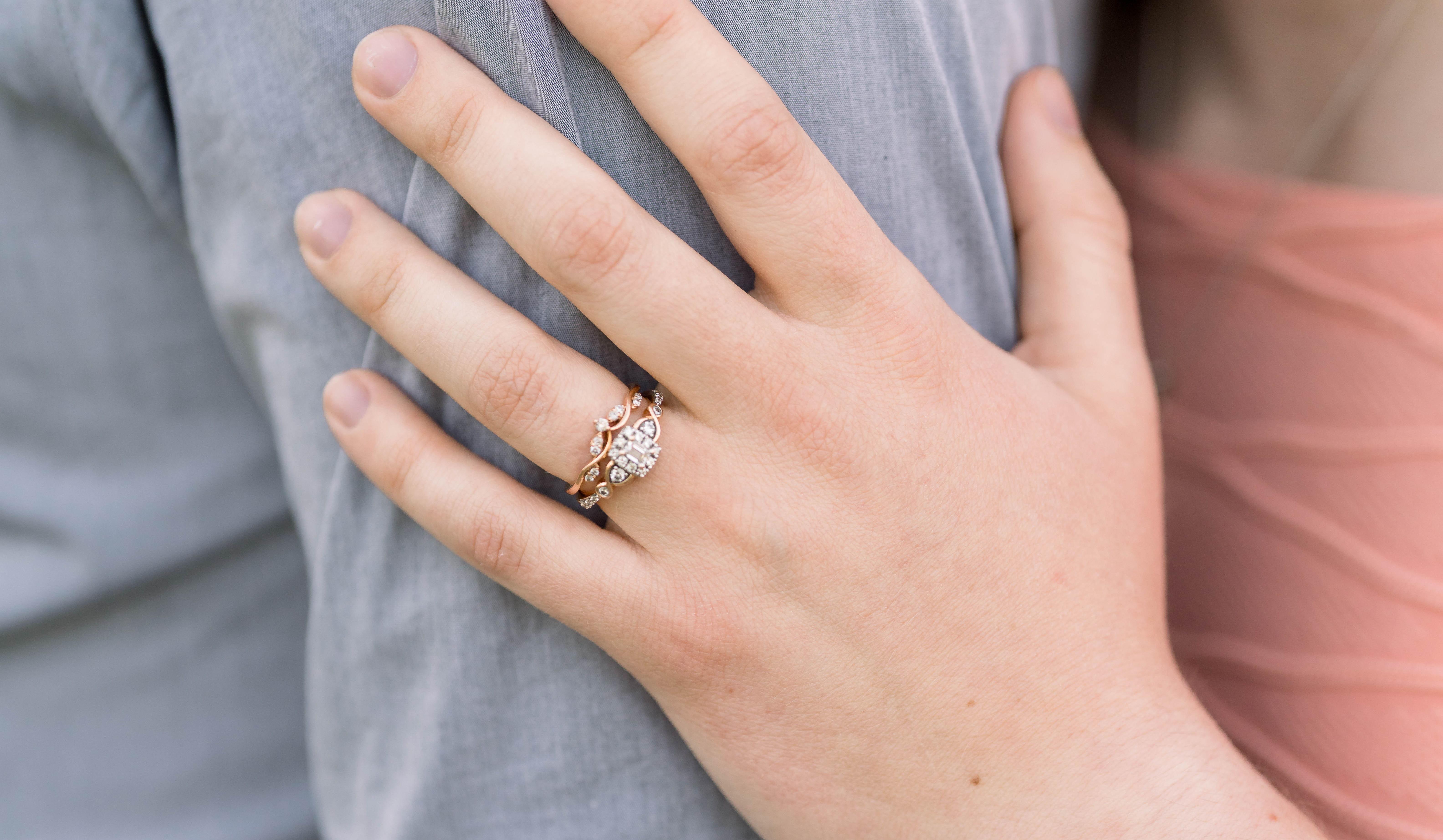 Kylie Mack and Tyler Paterson's Wedding Website