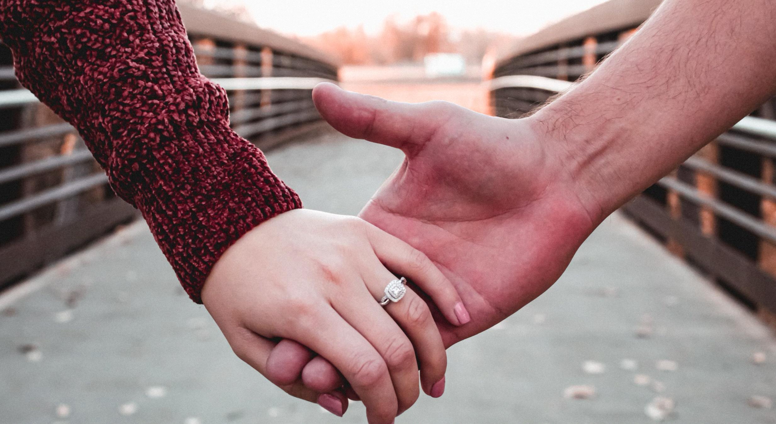 Raquel Tovar and Joel Salomon's Wedding Website