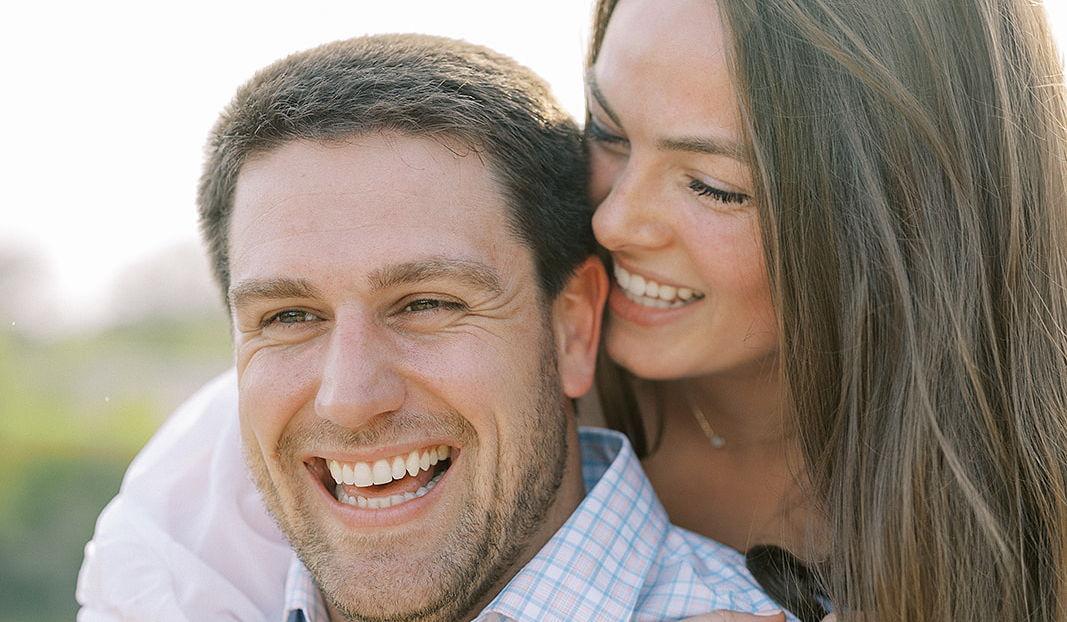 Alexa Steere and Matt Brill's Wedding Website