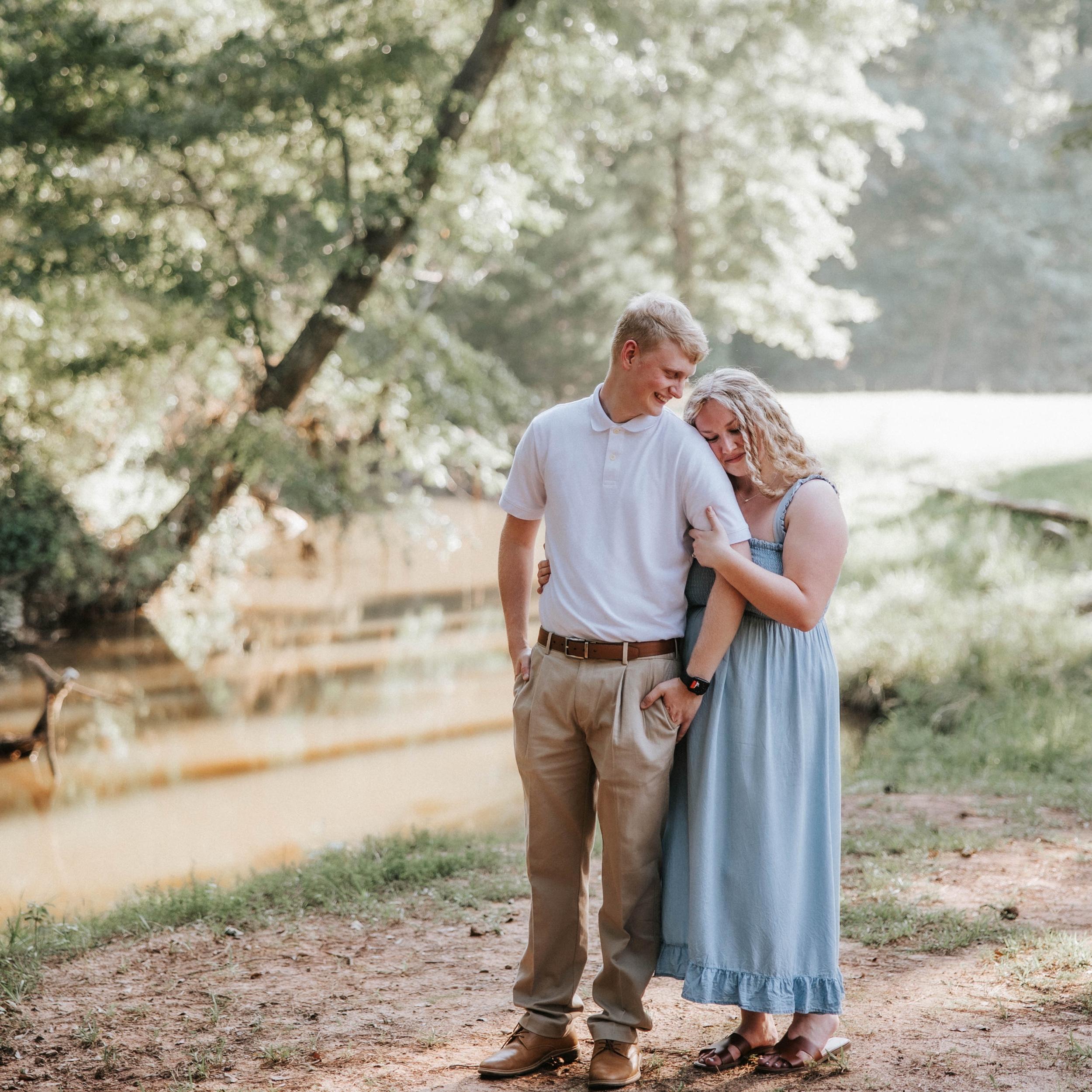 Reagan Gravitt and Nathaniel Henderson's Wedding Website