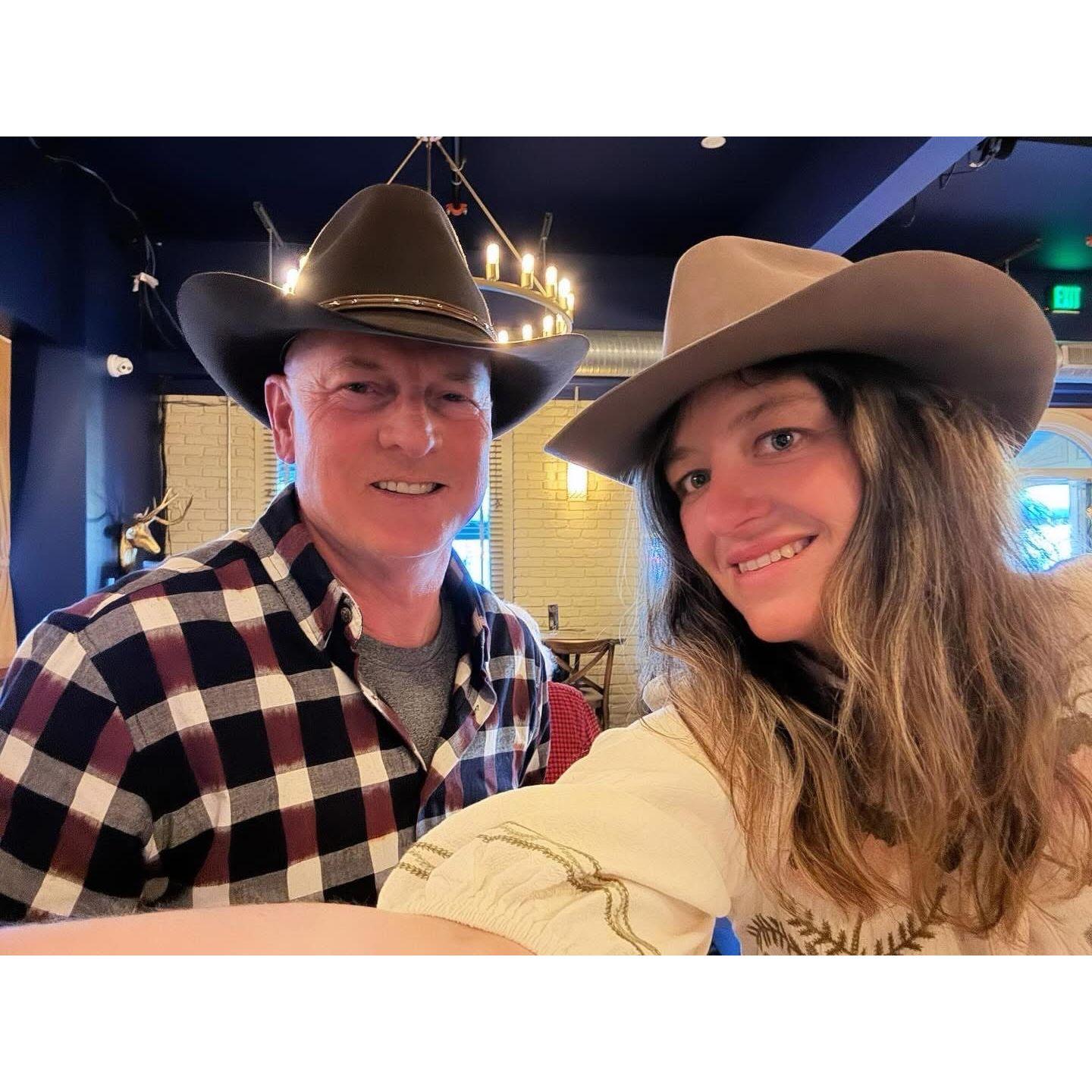 Sarah Gorgas and Everett Windover's Wedding Website