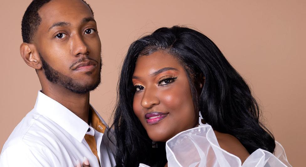 Taneshia Bridges and Byron Singleton's Wedding Website