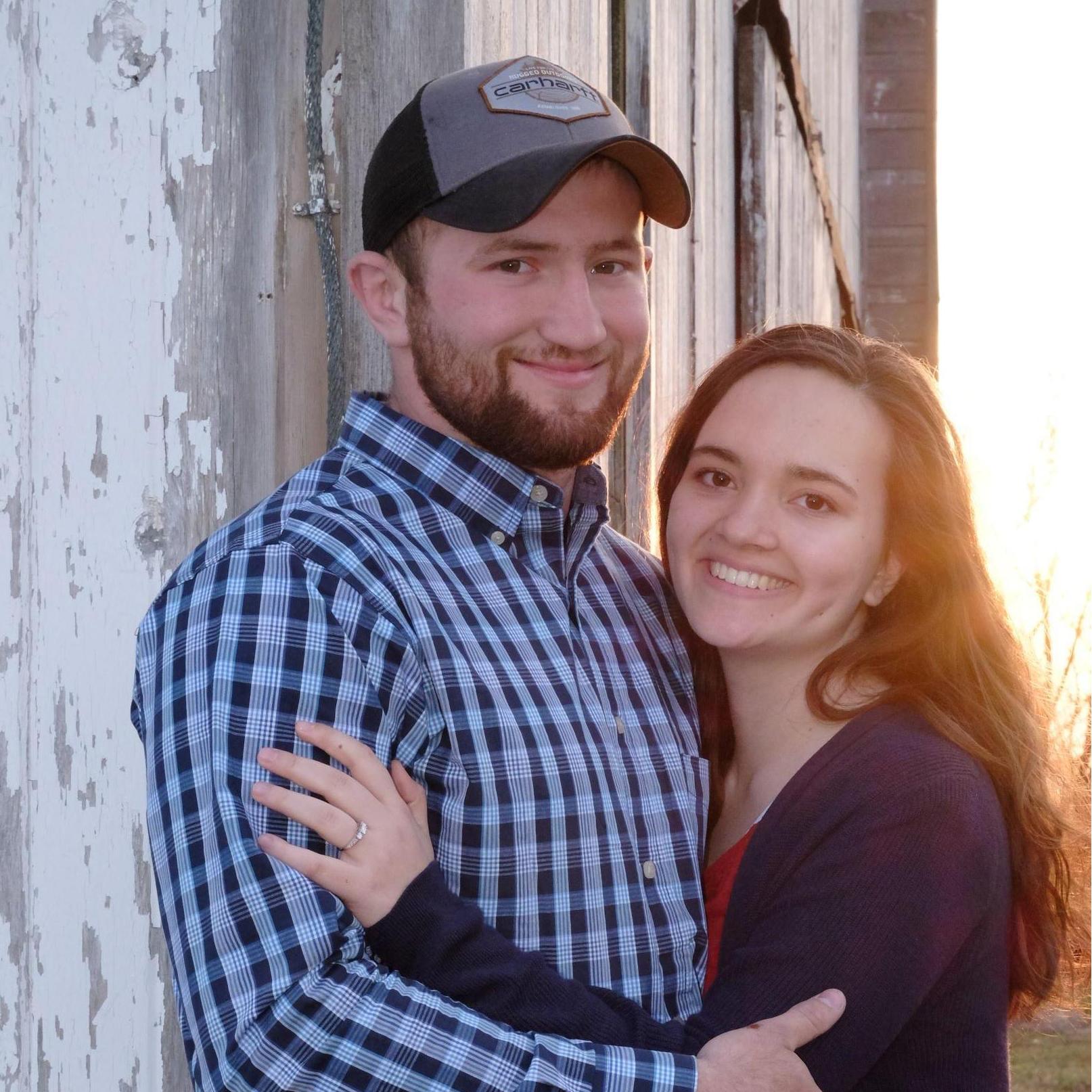 Elisabeth Jasper and Jacob Bair's Wedding Website