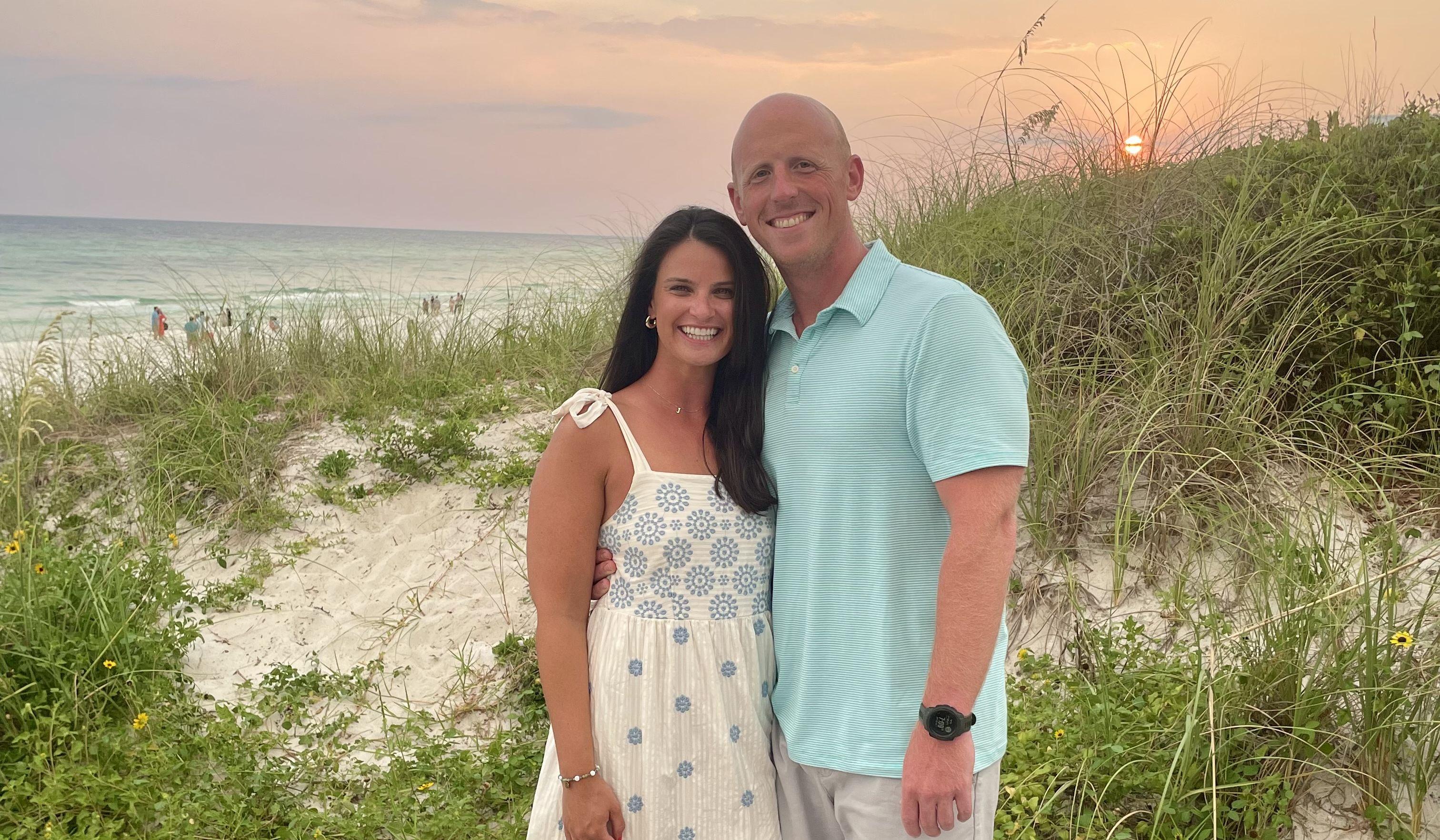 Julie Elizabeth D'Ascenzo and Joseph Nicholas Rossi's Wedding Website