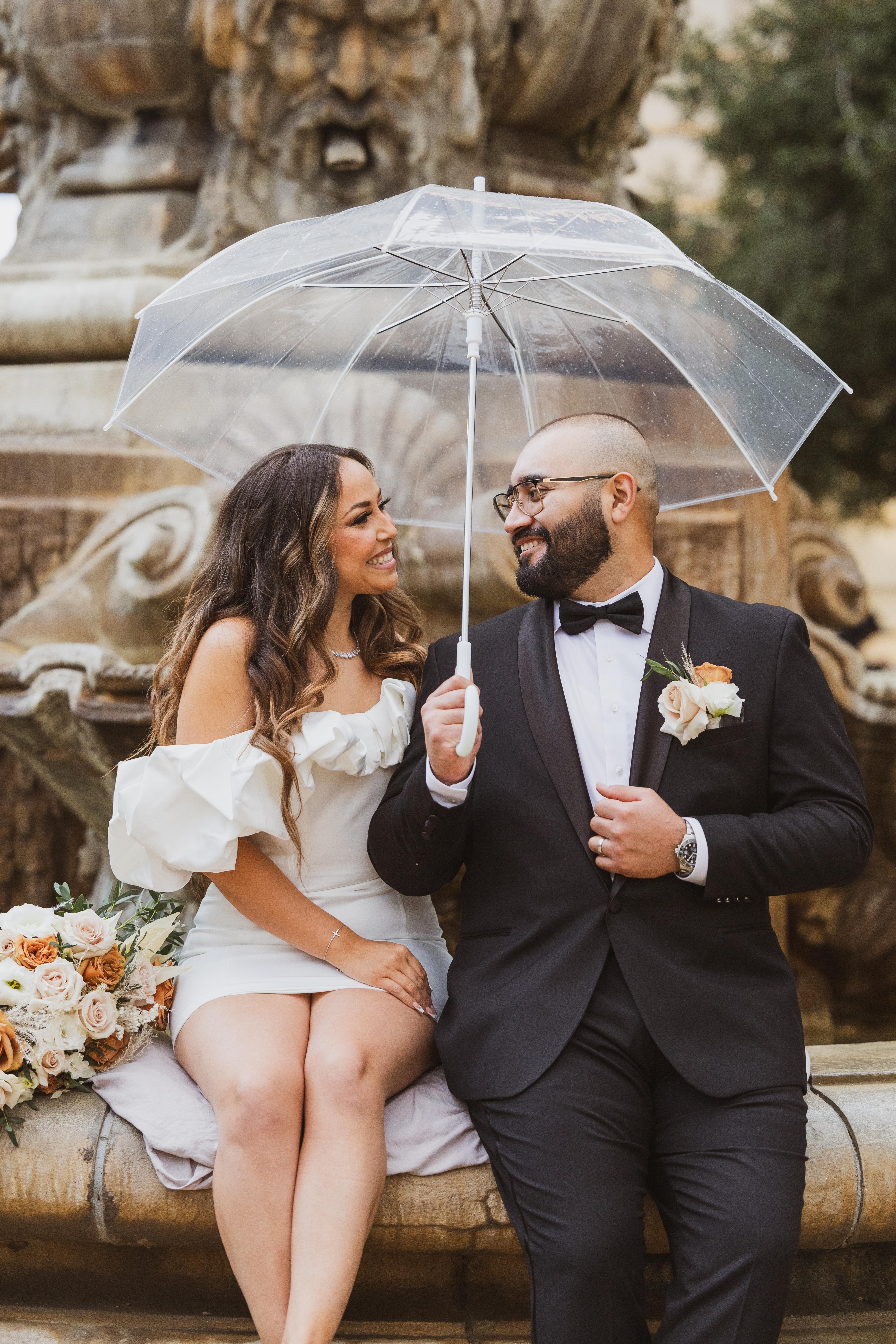 Nataly Higareda and Abraham Jaimes' Wedding Website