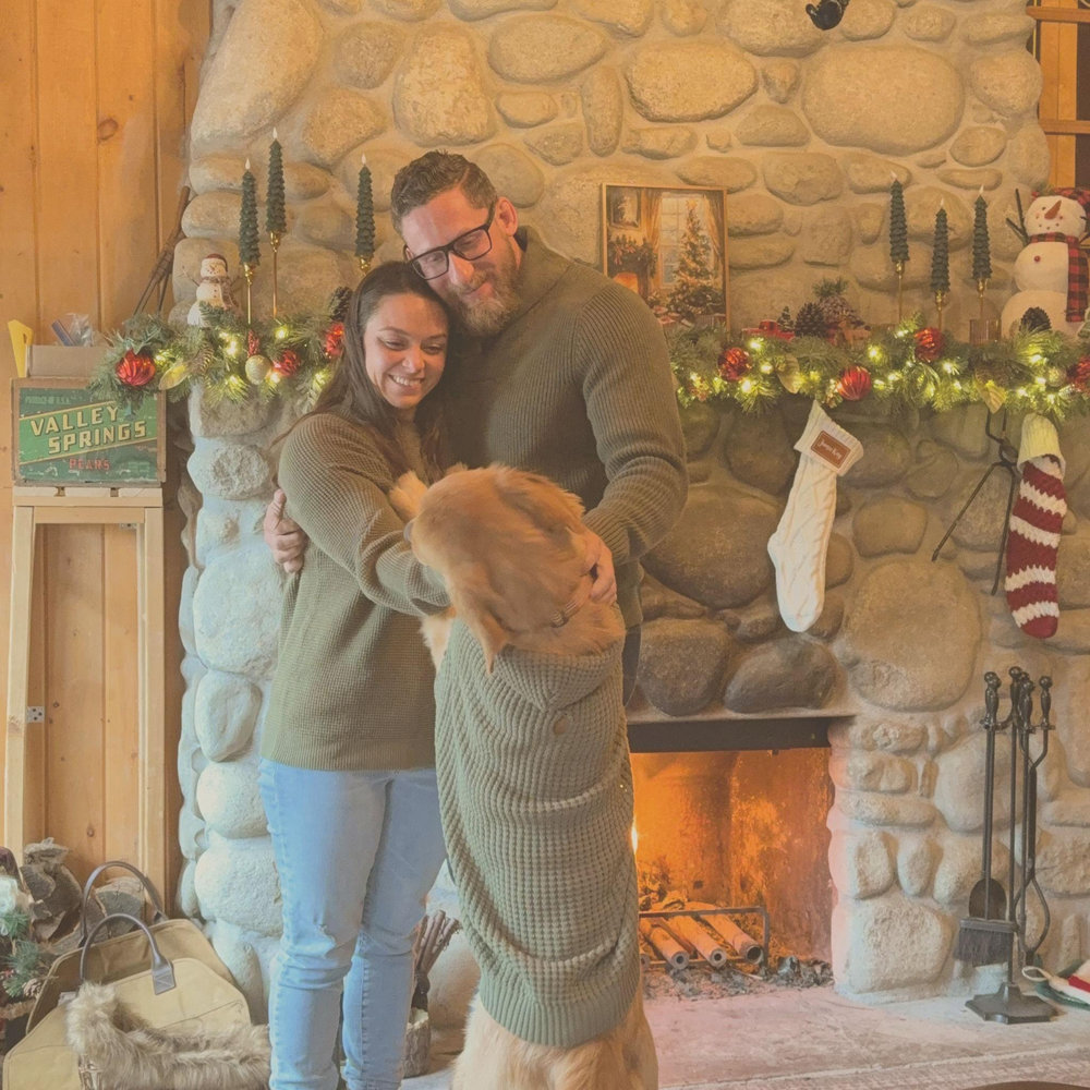 Jamie Minamyer and John Ballard's Wedding Website