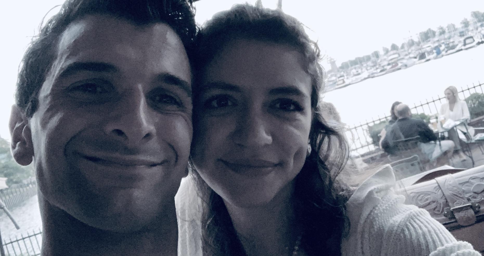 Anthony C Pirrone and Diana M Hunt's Wedding Website