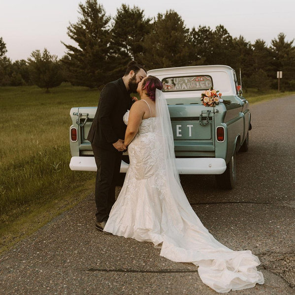 Shea Sullivan and Peyton Egan's Wedding Website