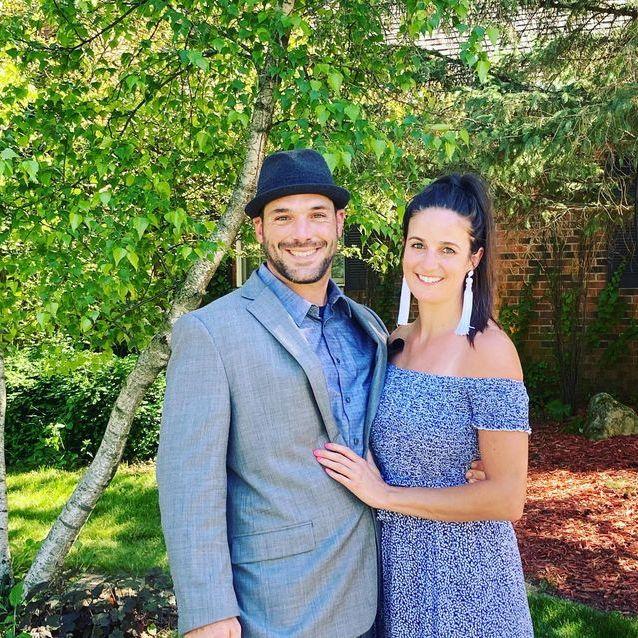 Sally Schilling and Dave Longenecker's Wedding Website