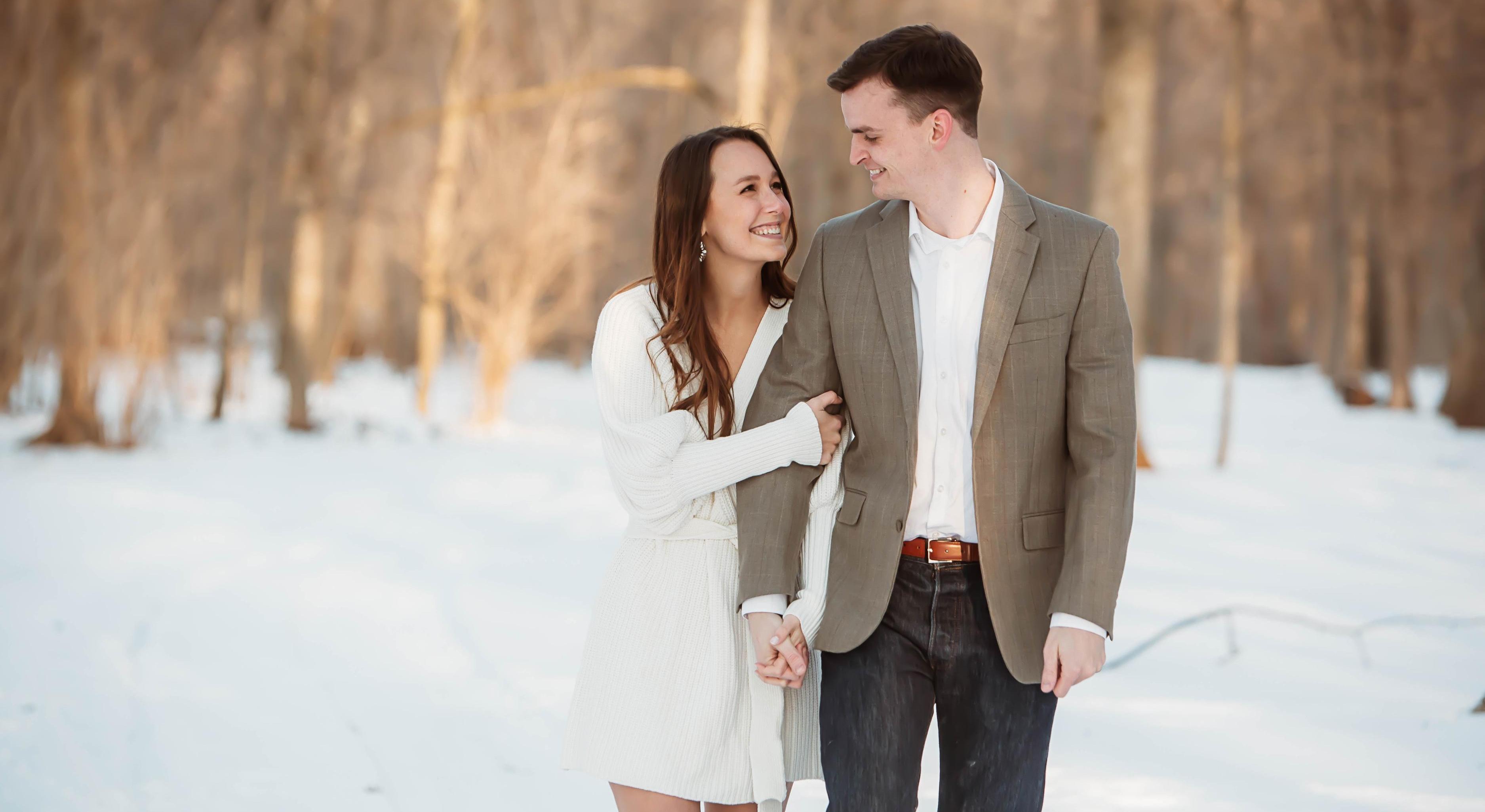 Lauren Killion and Hunter Pearson's Wedding Website