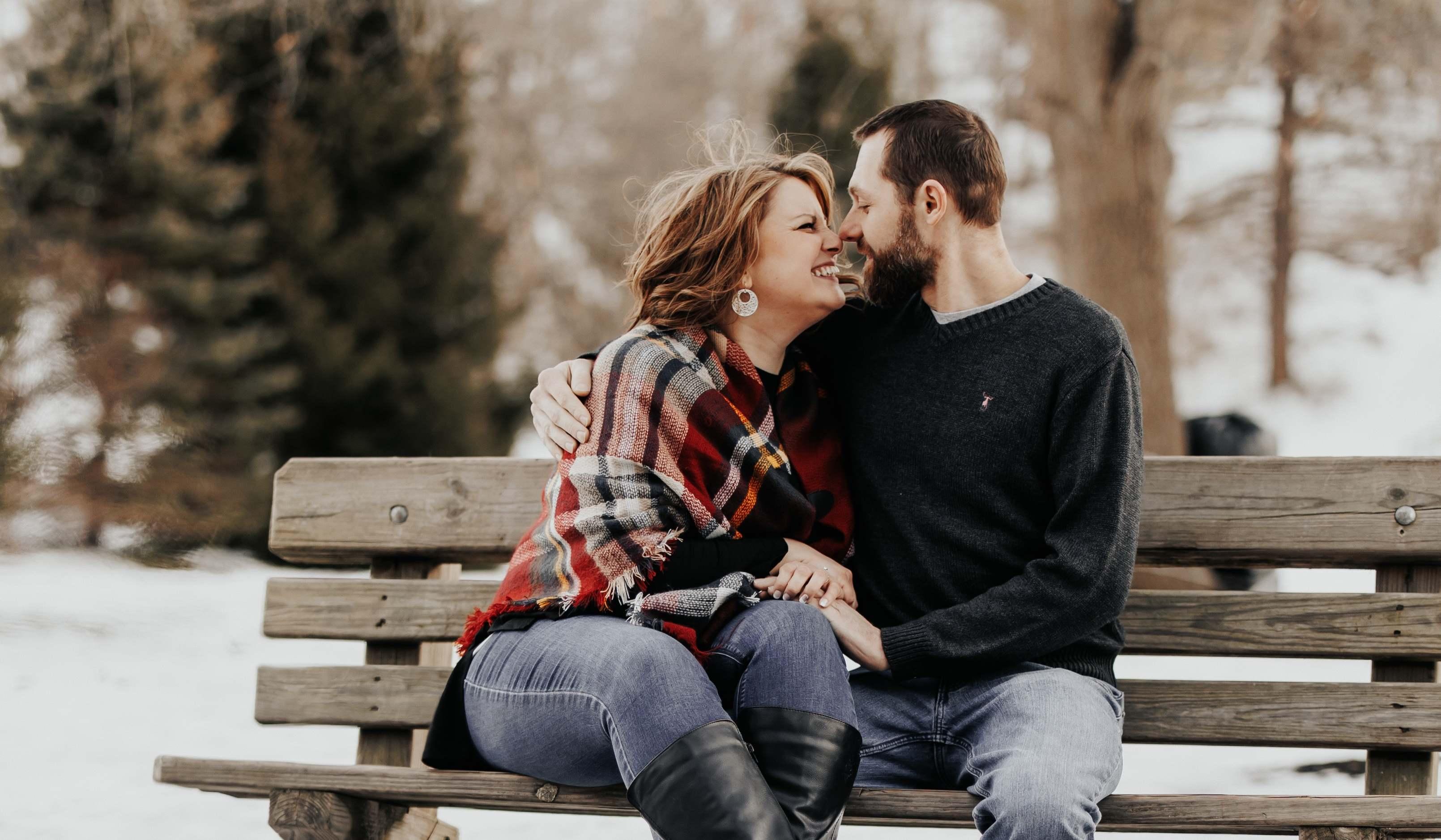 Sarah Reed and Michael Knapp's Wedding Website