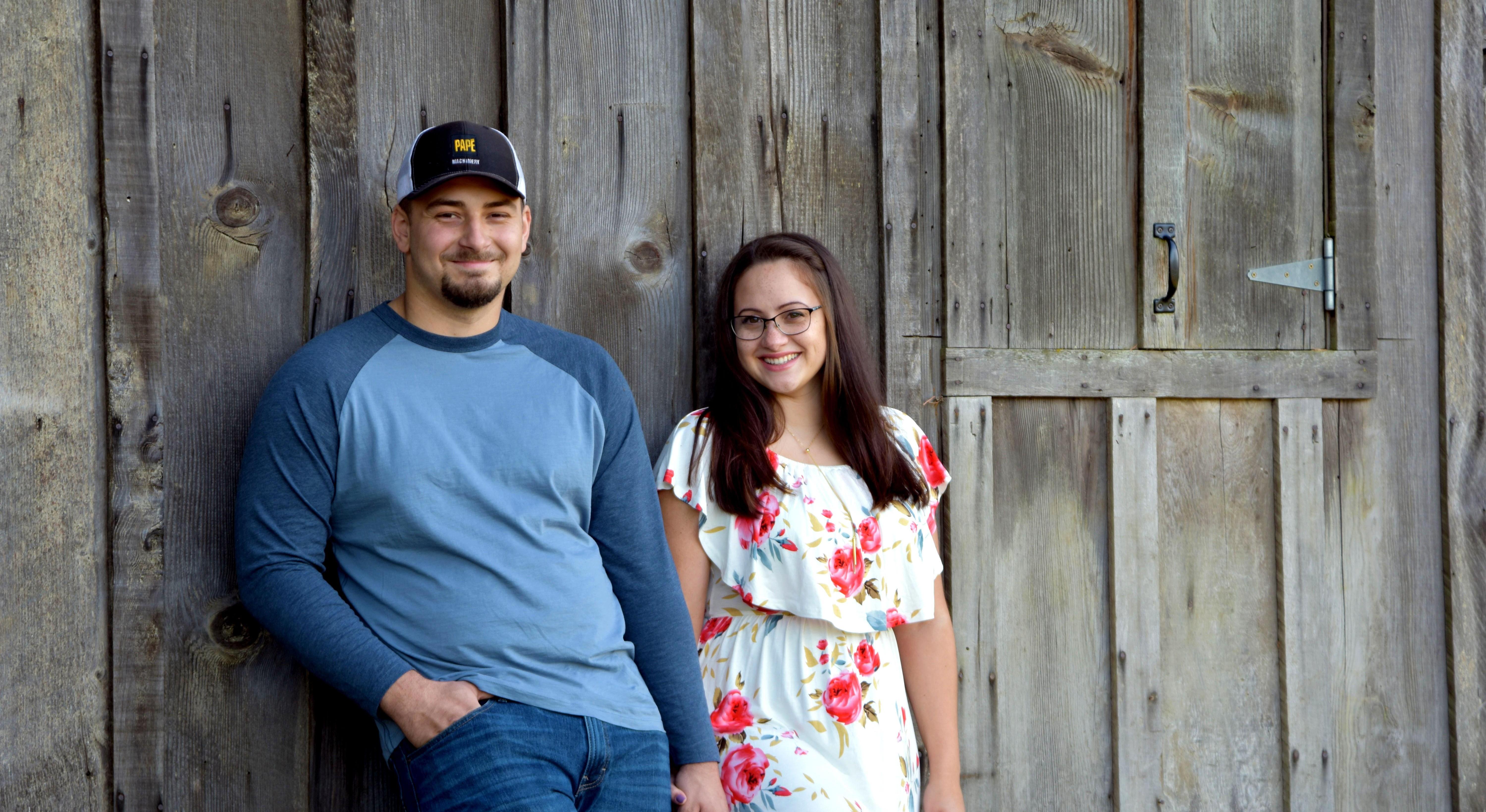 Serena Williams and Jake Vanderpool's Wedding Website