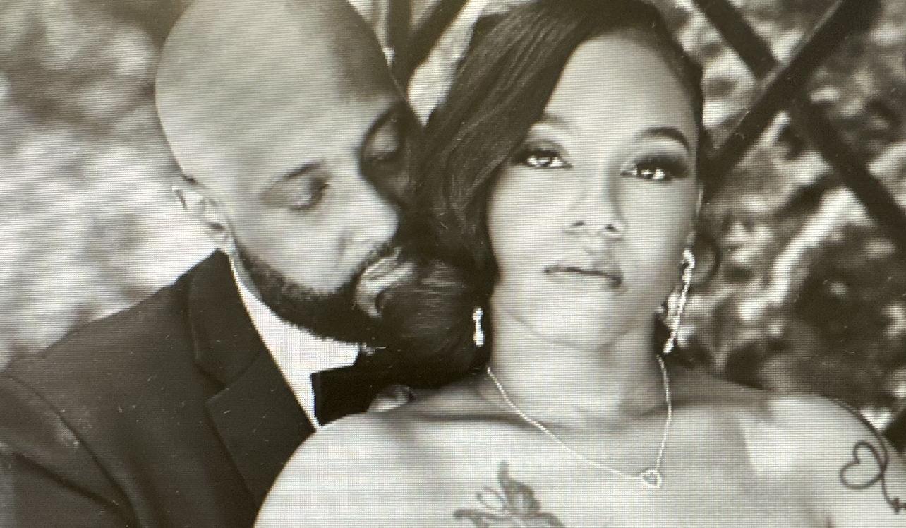 Jasmine Bolden and Justin Strozier's Wedding Website