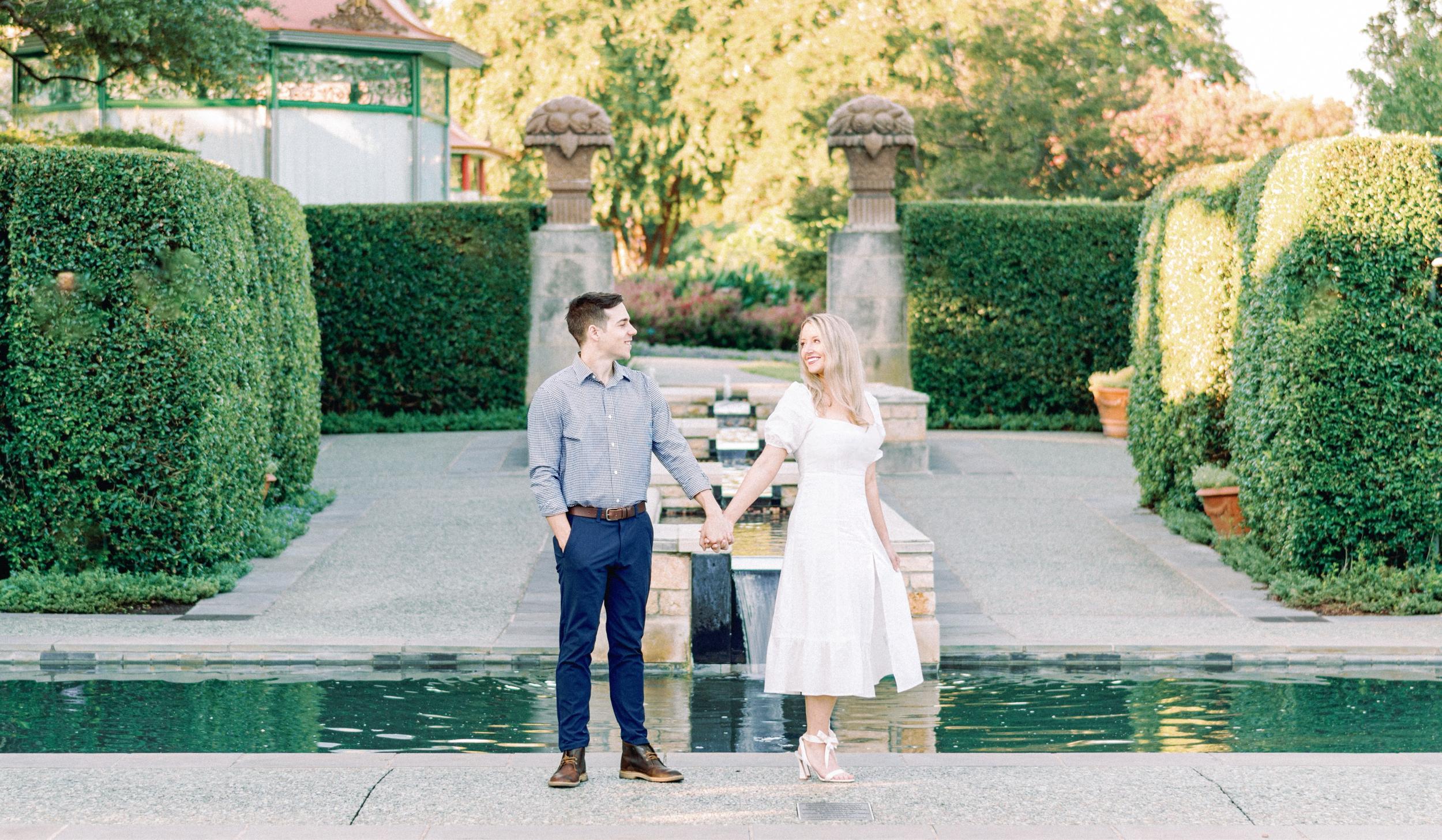 Alex Desco and Lucas Mendez's Wedding Website