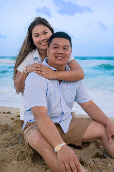 Donica Chhav and Henry Le's Wedding Website