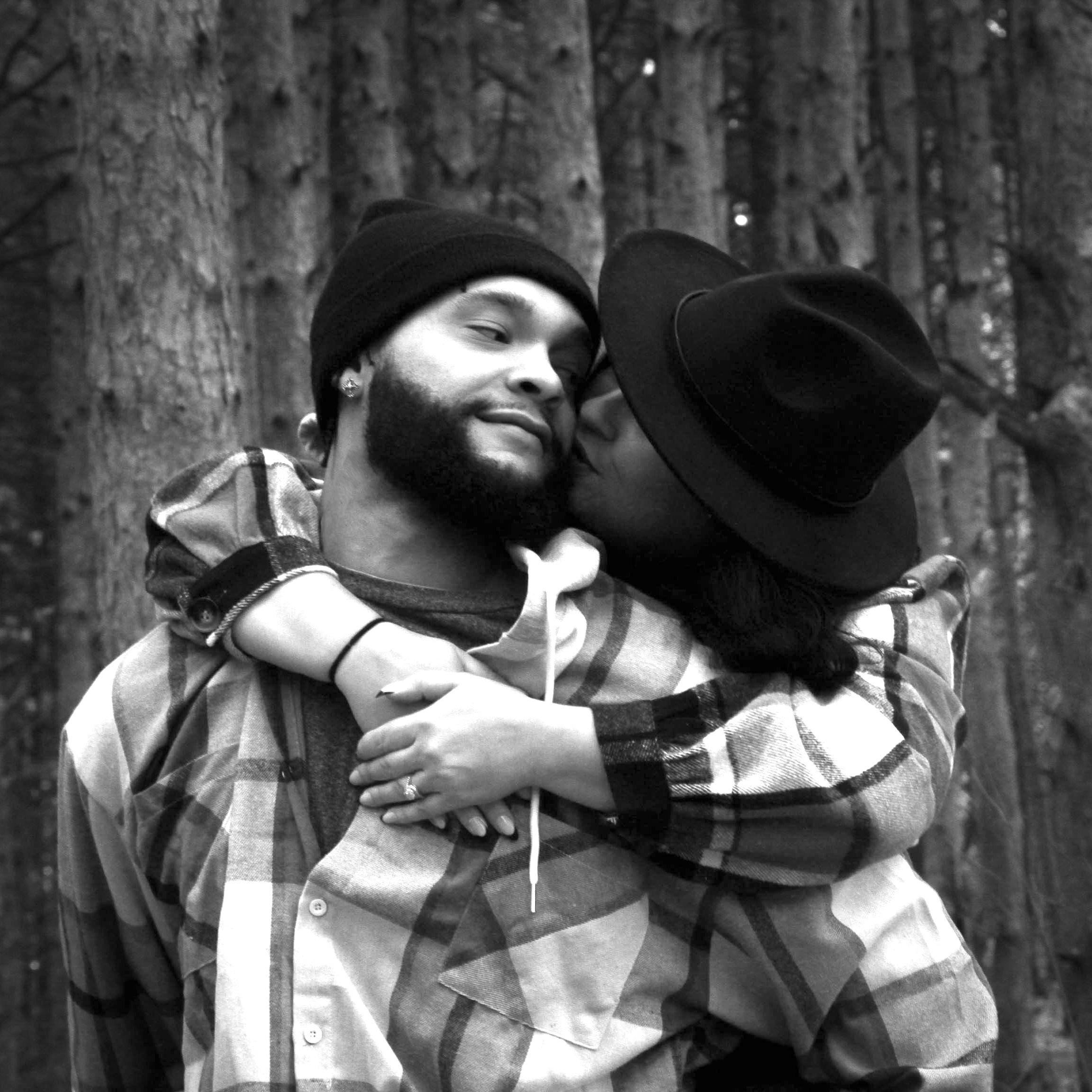 Ryen Clow and Sean Rogers' Wedding Website