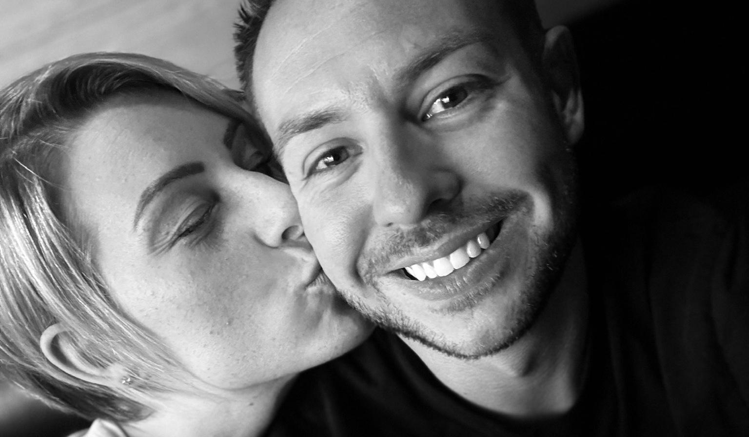 Katelynn Wolfer and Kevin Sousa's Wedding Website