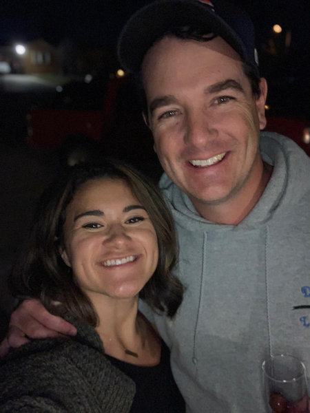 Alex Chavez and Evan Carlson's Wedding Website